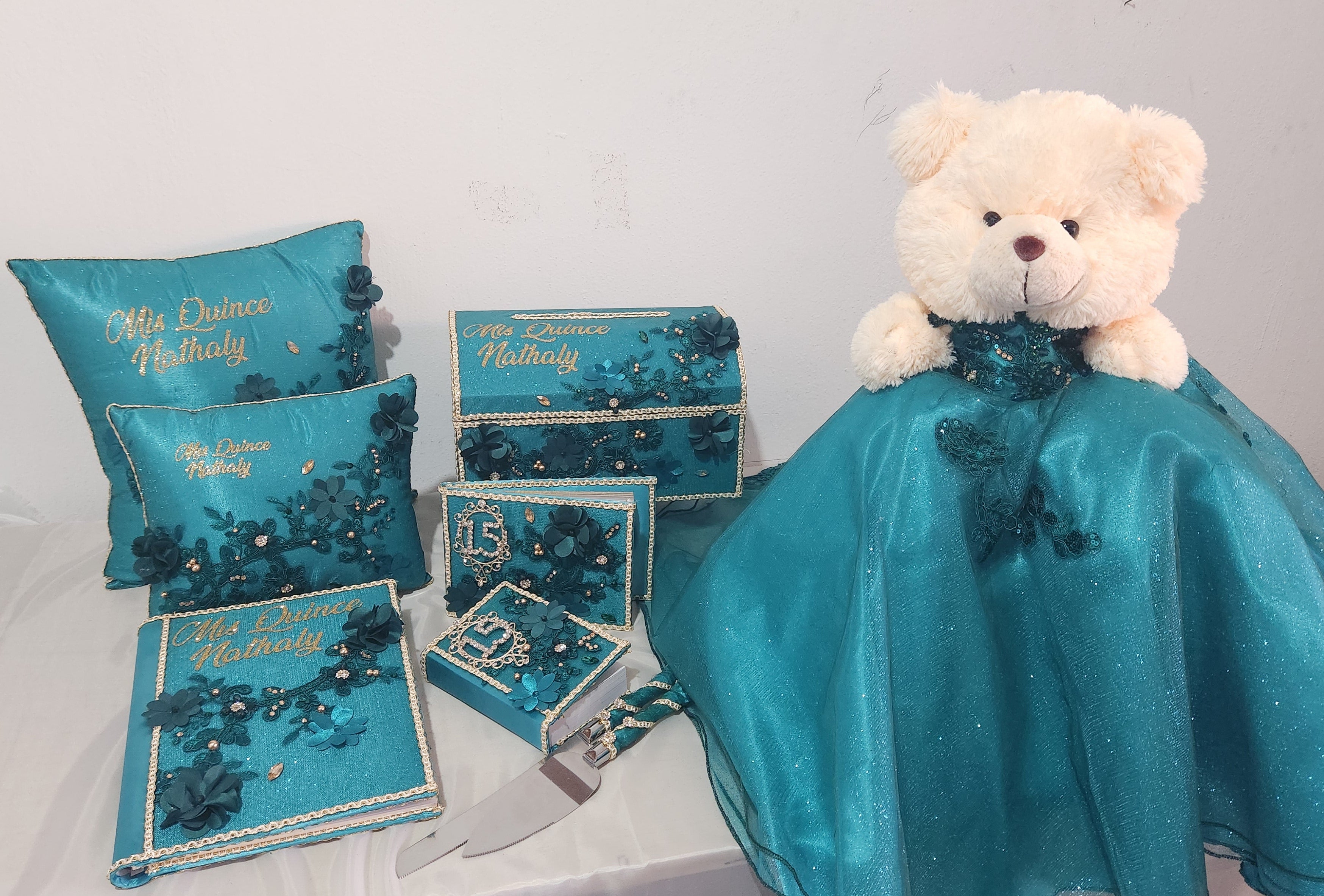 Quince of Your Dreams BT-68 Bear Accessory Pack – The Quince Of Your Dreams