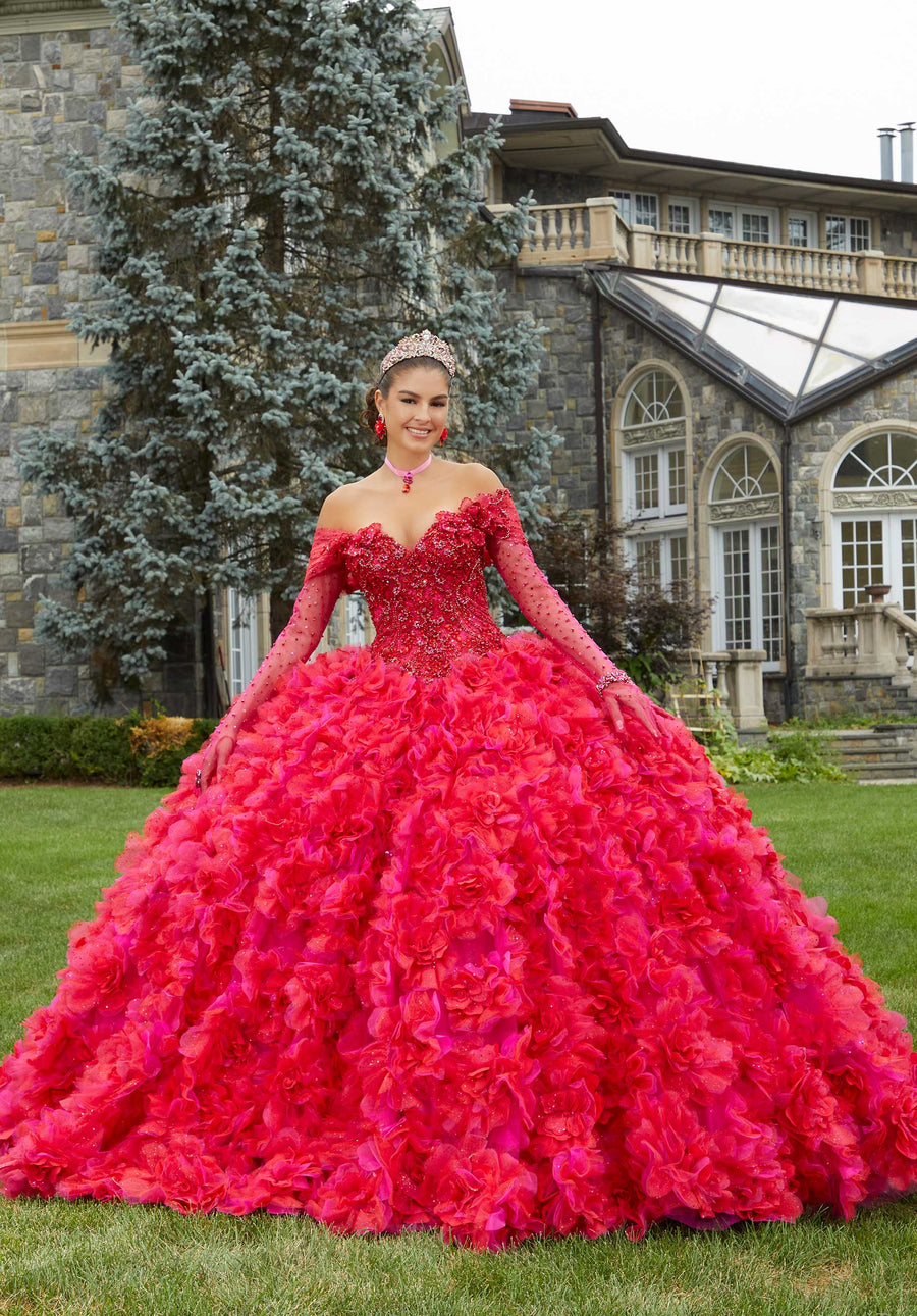 Quinceañera Dresses – The Quince Of Your Dreams