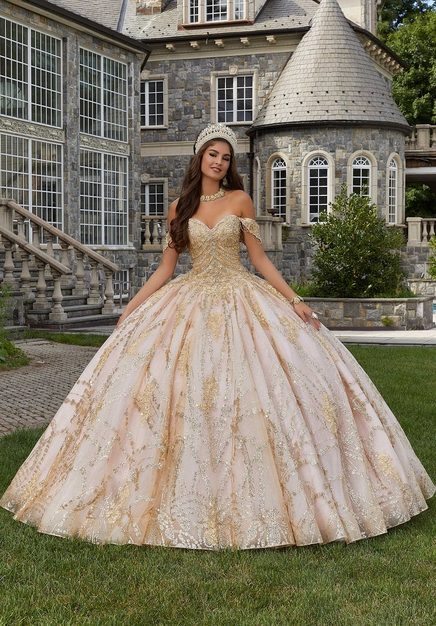 Quinceañera Dresses – The Quince Of Your Dreams