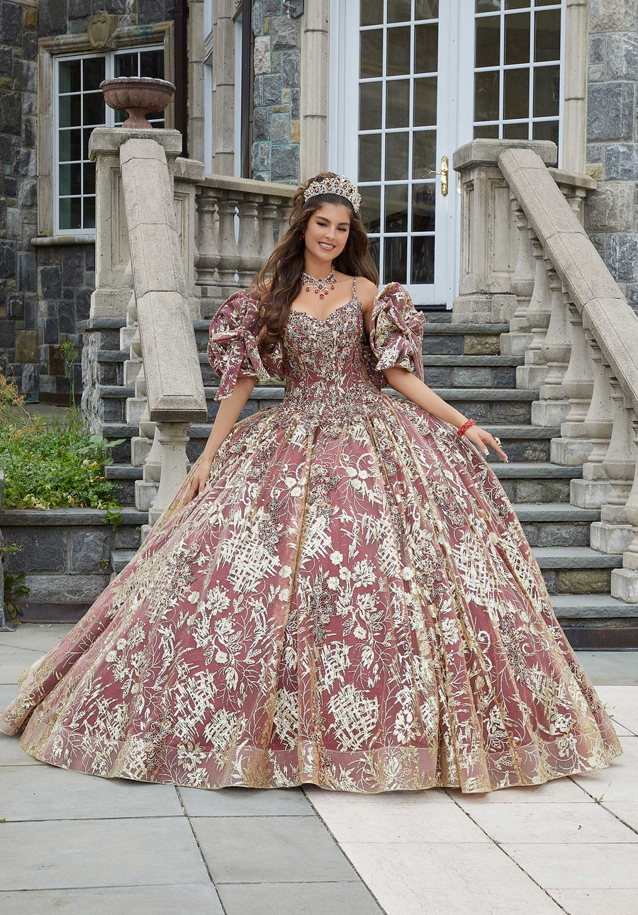 Quinceañera Dresses – The Quince Of Your Dreams