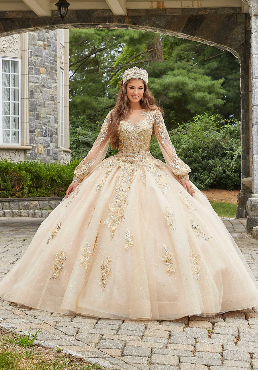 Quinceañera Dresses – The Quince Of Your Dreams