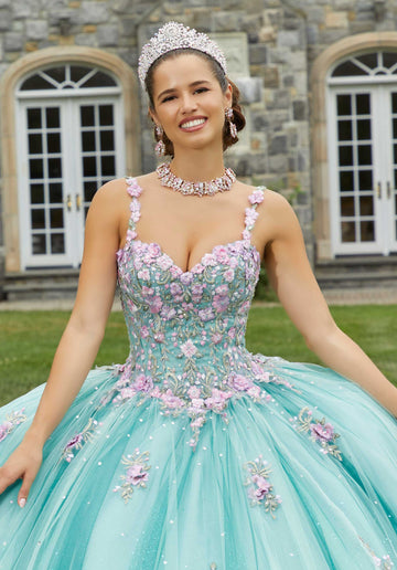 Quinceañera Dresses – The Quince Of Your Dreams
